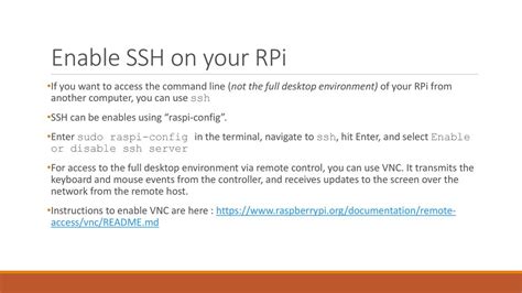 Tutorial Raspberry Pi Ppt Download