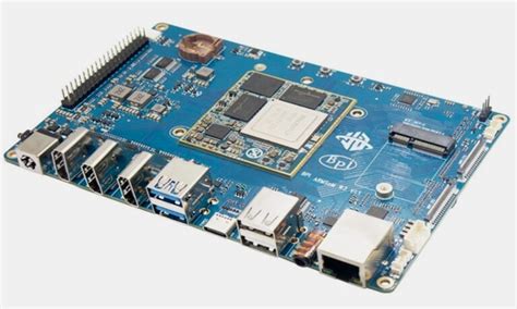Oracle Crea Un Supercomputador Hecho Con Raspberry Pi Muycomputer