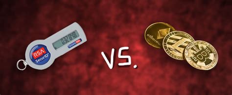 difference between token and cryptocurrency tokens are used to