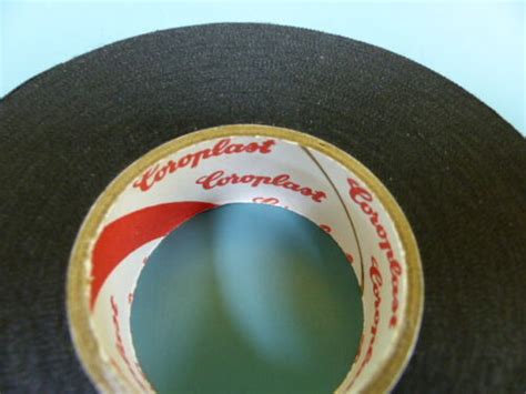 coroplast 837X Qty of 6 per Lot 19mm x 25m Automotive Adhesive Tape ...