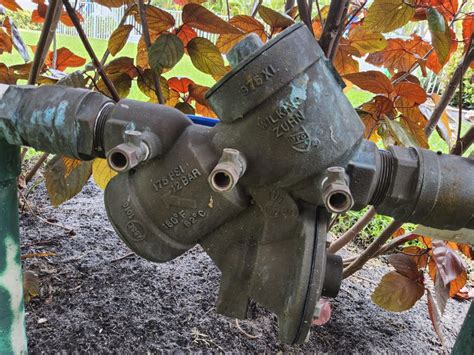 Backflow Prevention Device Education Assembly Types Costs