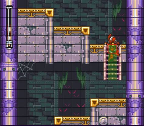 The Guide To Implementing 2d Platformers General And Gameplay Programming Tutorials