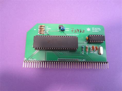 basic modules z80 no
