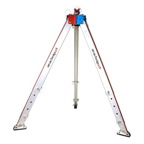 Tripods Arachnipod Advantage