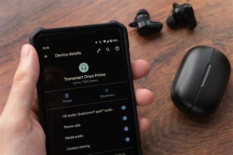 Bluetooth Shortcut Revived In Android 14 From 8 0 Oreo By