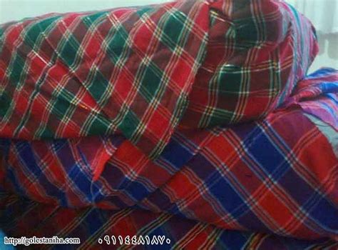 چادر شب بافی هنری فراموش شده بافی یکی از صنایع دستی سنتی ایران است