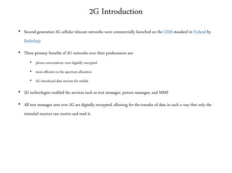 Unit 1 Introduction To Software Defined Radios Pptx Operating Systems Computer Software