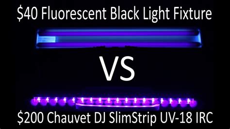 Black Light Vs Uv Light Atelier Yuwa Ciao Jp