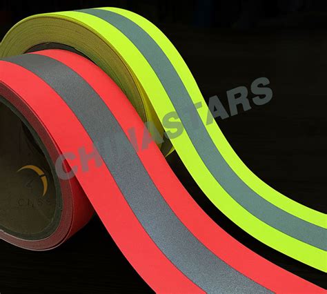 The Future Development Trend Of Reflective Materials Chinastars