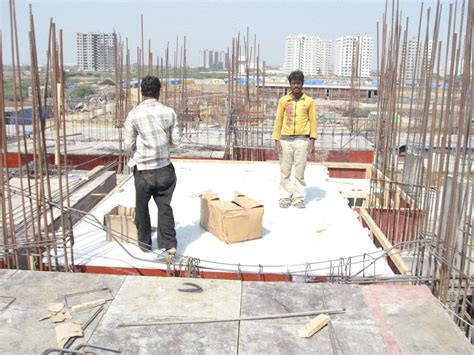 Slab Formwork Formwork Parts फरमवरक एससर फरमवरक सहयक उपकरण in Pratap Nagar Vadodara