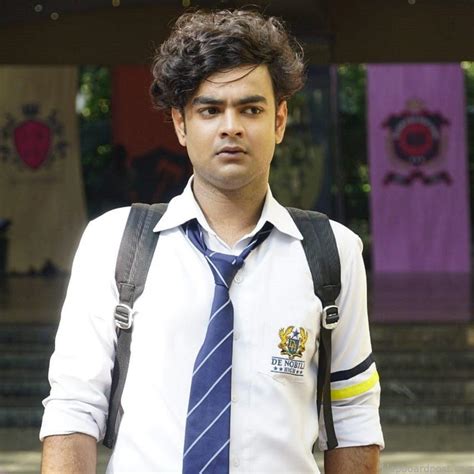 Alam Khan Roped In For Altbalaji And Zee5s Thriller Drdonn