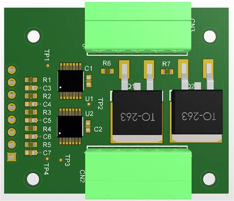 Electronics Blog PCB Design For Repair