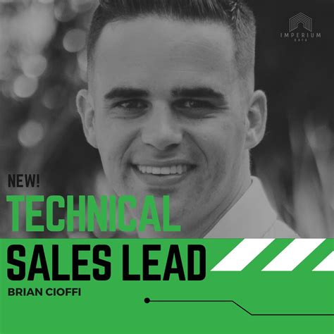 Very Proud Of You Brian Cioffi Stay Humble And Of Good Service To Your