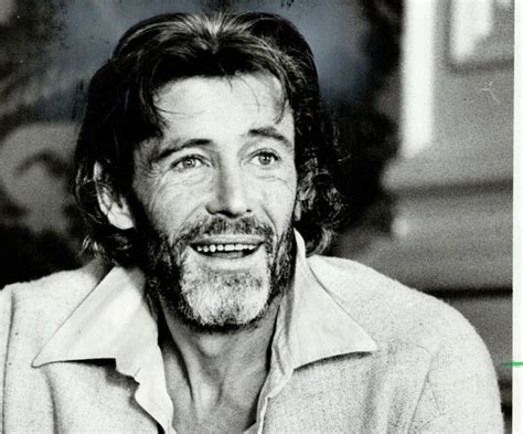Download Peter Otoole Greyscale Picture Wallpaper
