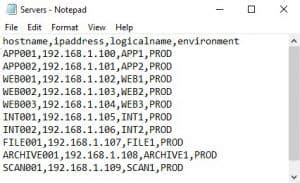How To Import Or Export Data Using PowerShell Improve Scripting
