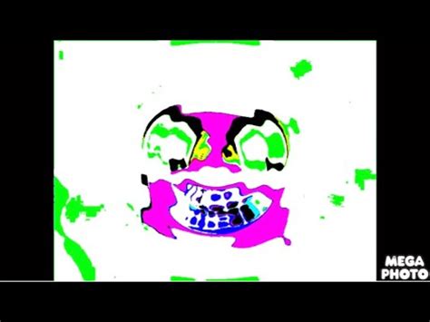 Klasky Csupo In Pizza Pizza Effect Youtube