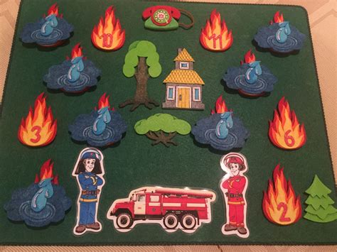 Поделки пожарная безопасность своими руками фото и картинки 59 штук