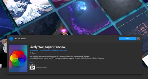 Windows Store Release · Issue 213 · Rocksdanisterlively · Github