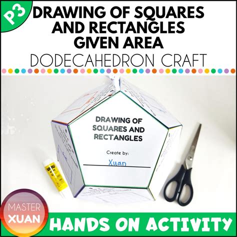 11 area and perimeter activities ideas and resources for math teacher
