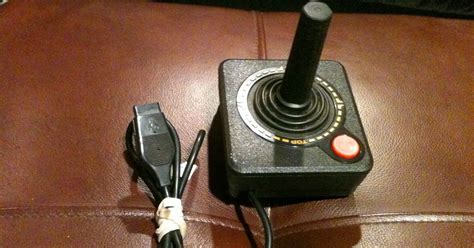 Atari 2600 Controller Atari 2600 Controller