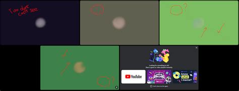 What Are These Diagonal Black Lines In My Discord App Rdiscordapp