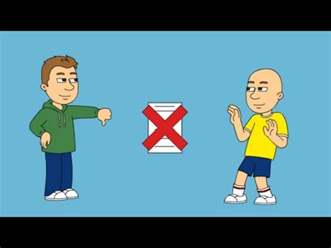(READ DESCRIPTION) GoAnimate in a Nutshell - YouTube