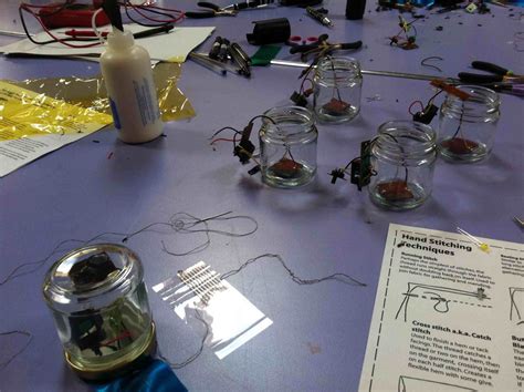 diy solar light hack [ space ]