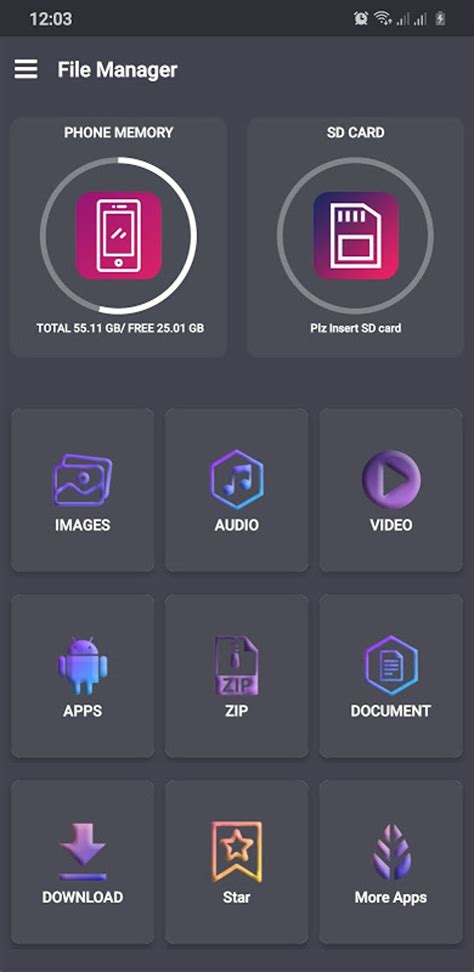 File Manager Pro File Explorer APK Para Android Descargar