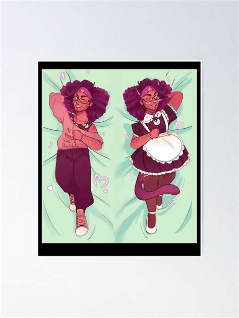 Hatsune Miku Binder Funny Poster For Sale By Maria Redbubble