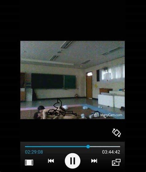 교실에서 뭐하는 짓이야 후방주의 꾸르