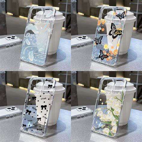 Space เคส For Oppo A60 A79 A17 A16 A18 A38 A15 A54 A78 A53 A5 A9 A57