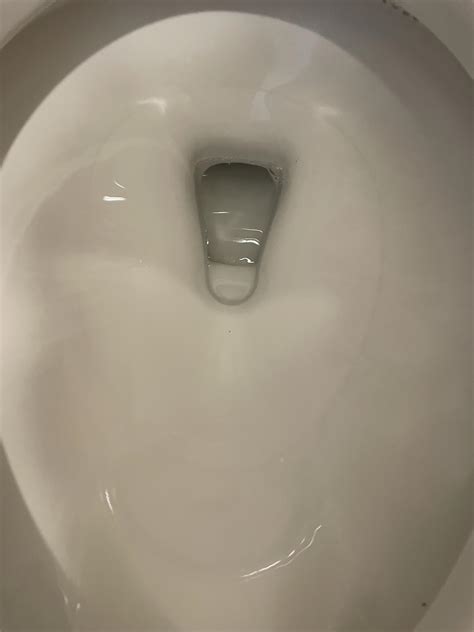 toilets won t completely fill r fixit
