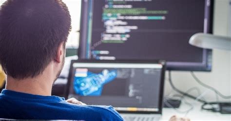 A Programmer Just Automated A Part Of His Job Messages To His Wife And The Office Coffee Machine