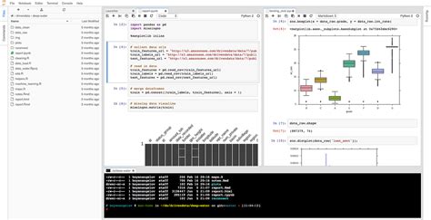 Is This The Best Data Science Ide Jupyter Lab Review