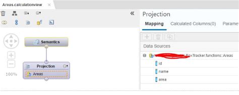 Working With HANA Spatial Data In Javascript SAP Community