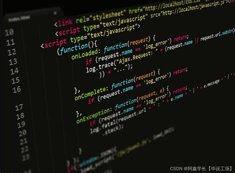 案例分析 让你一篇文章读懂专家随机抽号智慧管理系统 csdn博客