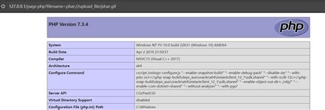 肝了两天！php反序列化漏洞从入门到深入8k图文介绍，以及phar伪协议的利用 腾讯云开发者社区 腾讯云