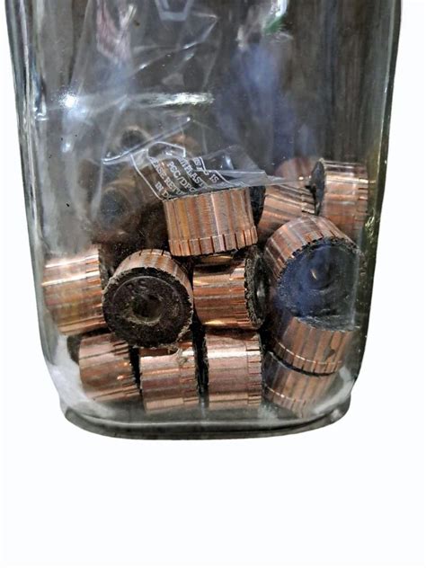 Copper Armature Commutator For Motors At ₹ 32 Piece In New Delhi Id 2851657610991