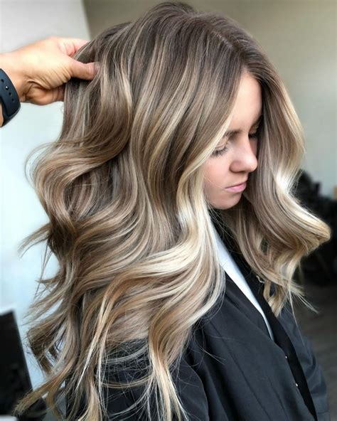 15 Fall Bronde Balayage Ideas Why This Trendy Hairstyle Is Perfect For