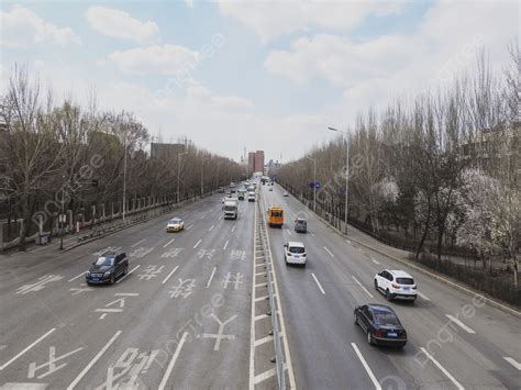 정품 상업 고속도로 고속도로 도로 및 교량 건설 교통 시설 배경 일러스트 및 사진 무료 다운로드 Pngtree