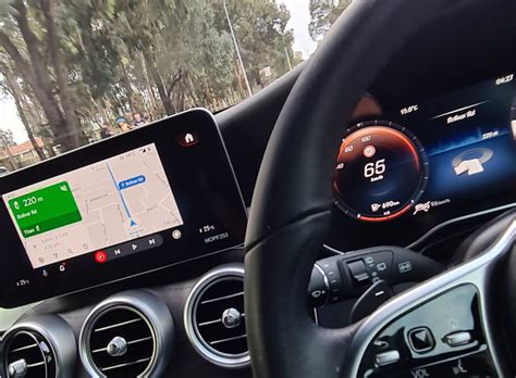 Google Maps No Longer Feeling Like Home On Android Auto Autoevolution