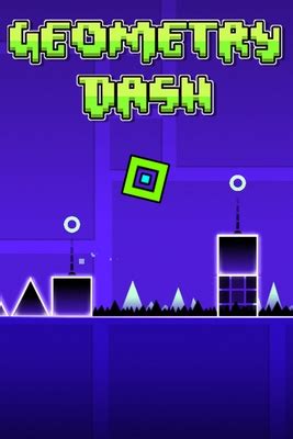 Grid For Geometry Dash By Rosaline SteamGridDB