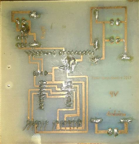 Data Aquisition System