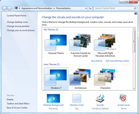 Windows 7 Getting Started With Windows 7