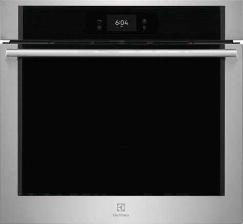 Electrolux Ecws3012as 30 Inch Electric Single Wall Oven With 53 Cuft Oven Capacity Advanced