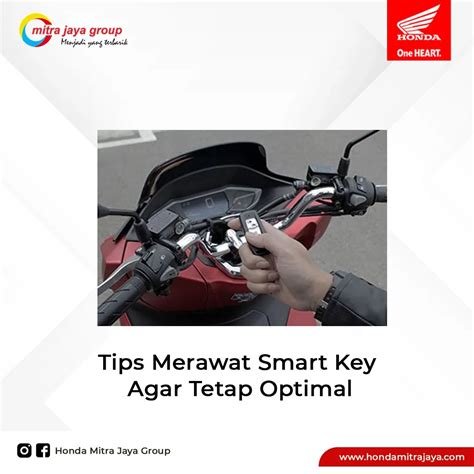 Begini Cara Klaim Garansi Sepeda Motor Honda dengan Mudah | Honda Mitra ...