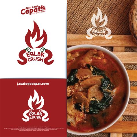 Harga Jasa Desain Logo - Jasalogocepat.com