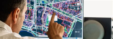 CAD And GIS Surveyline