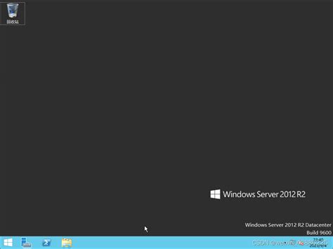 vmware虚拟机安装windows server 2012 r2教程（图文版 超详细！） windowsserver2012r2镜像文件