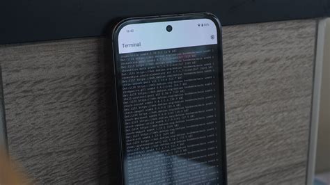 Doom on Linux on Android just opened up a world of software potential